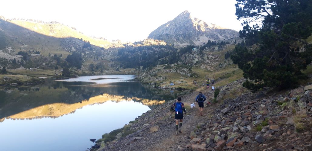 Grand Raid des Pyrénées