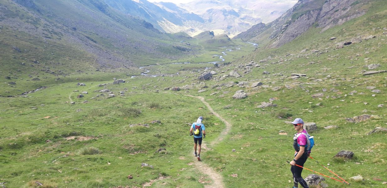 Grand Raid des Pyrénées